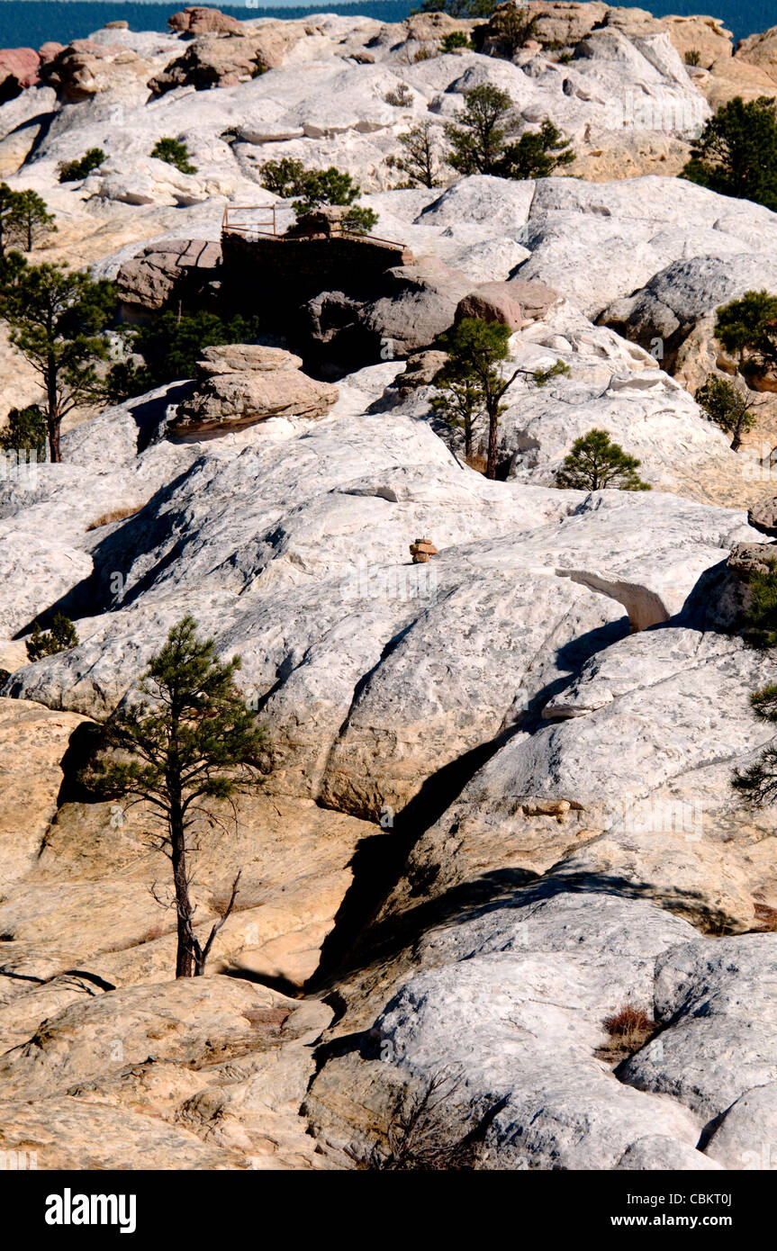 Indian Inscription Rock High Resolution Stock Photography and Images ...