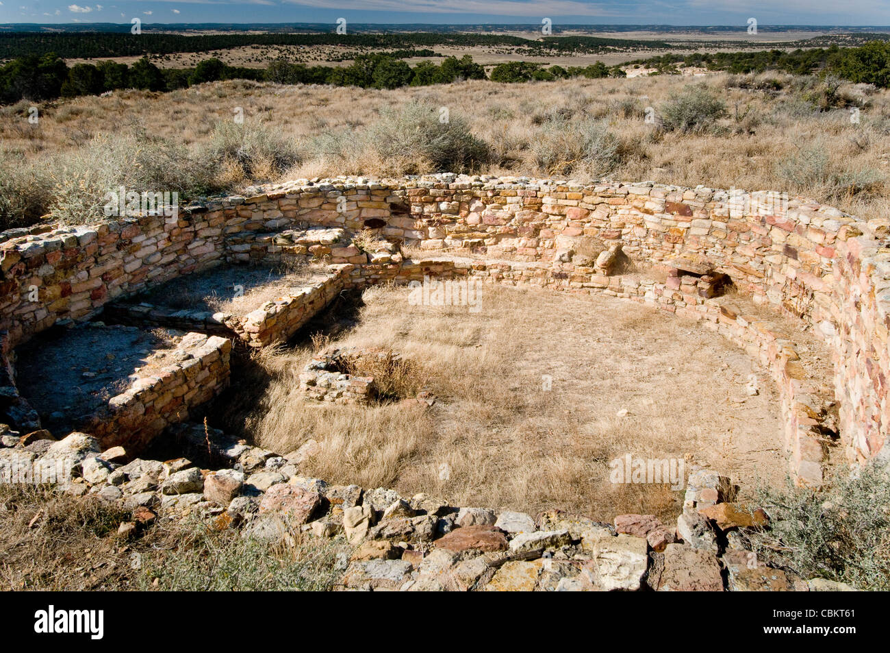 Zuni Indian Village High Resolution Stock Photography and Images - Alamy