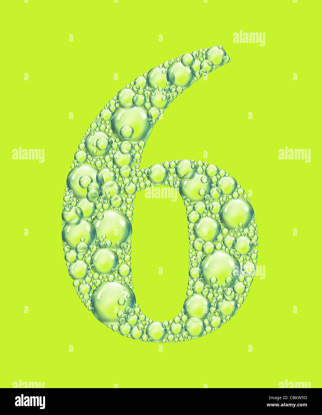 Six Air Bubbles High Resolution Stock Photography and Images - Alamy