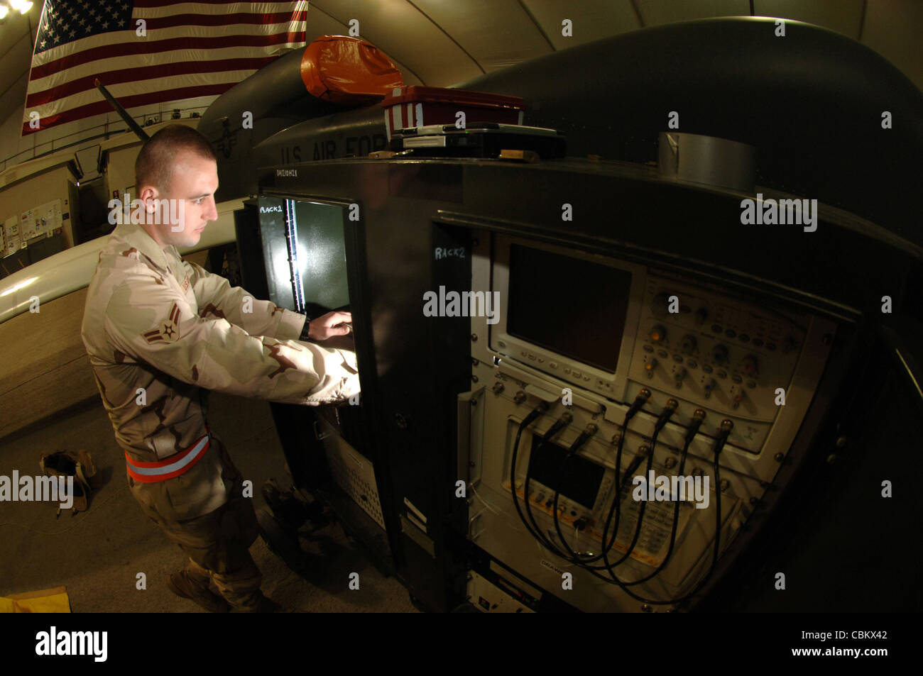 Operational check hi-res stock photography and images - Alamy