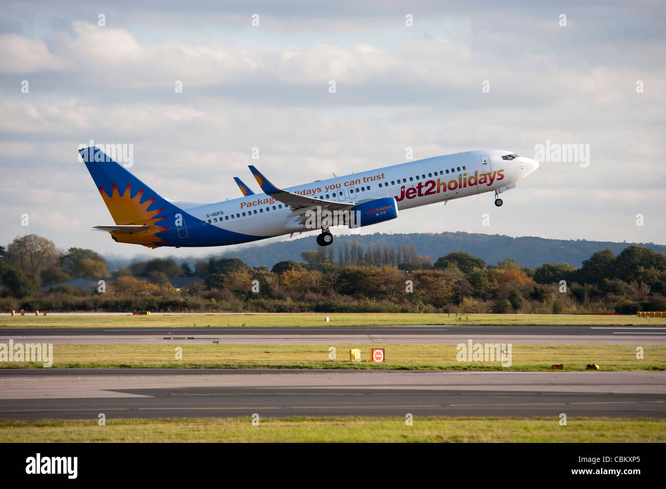 Jet2holidays hi-res stock photography and images - Alamy