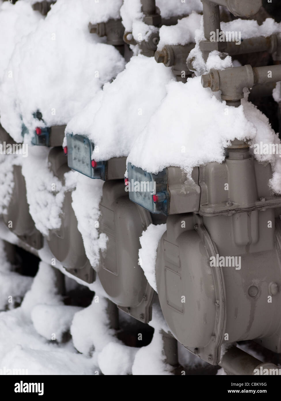 Apartments Meter Water at Thomas More blog