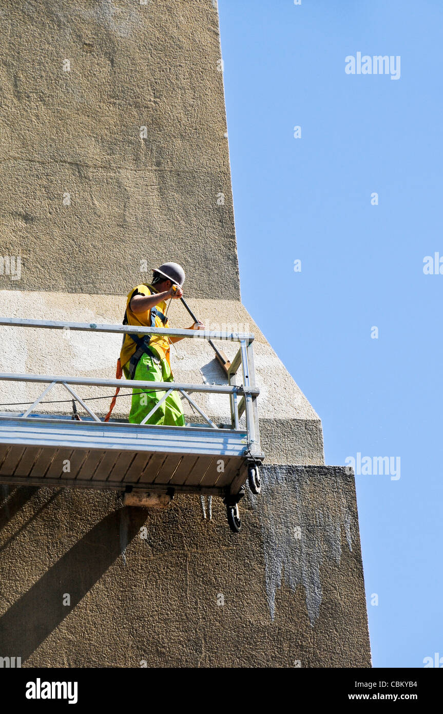 Safety scrub hi-res stock photography and images - Alamy