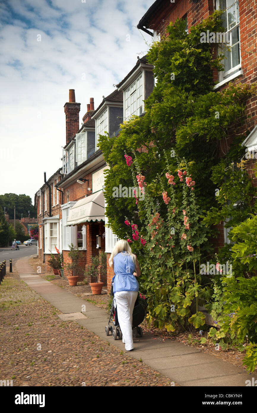Leighton estate hi-res stock photography and images - Alamy