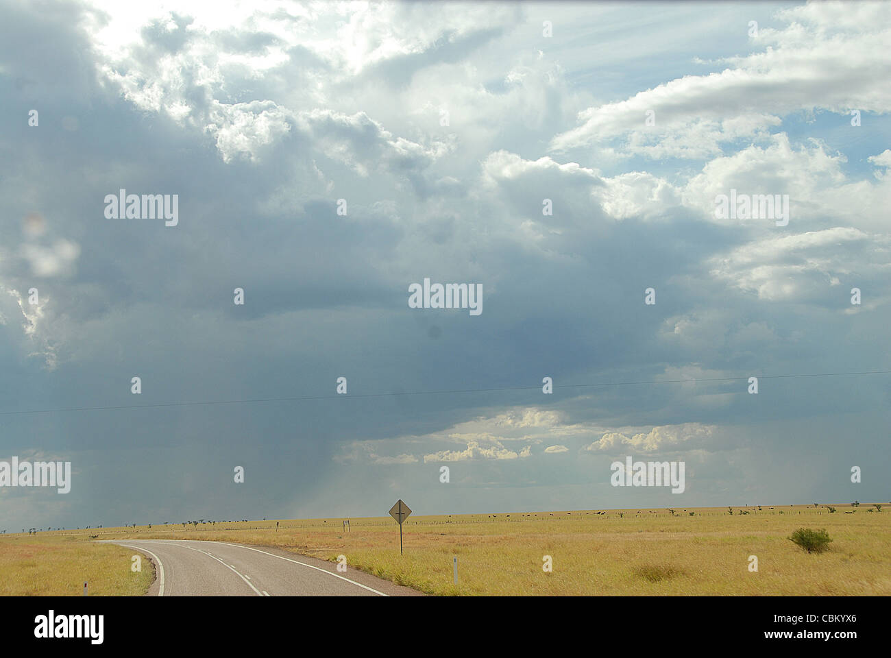 Channel country australia hi-res stock photography and images - Alamy
