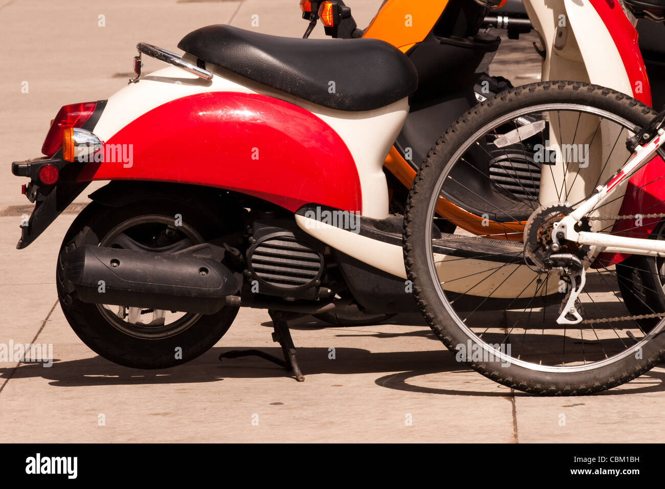 Scutter hi-res stock photography and images - Alamy