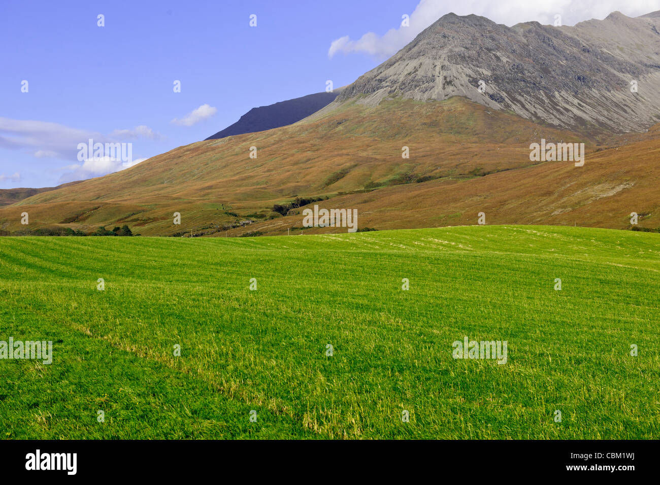 The Cuillin Hills,Black Hills, Red Cuillins,Hiking,Salmon Fishing ...