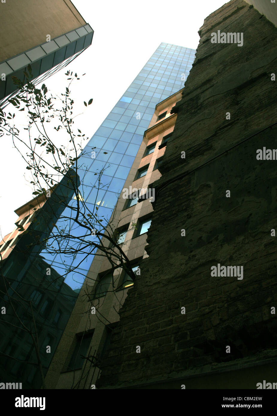 Progress of civilization hi-res stock photography and images - Alamy