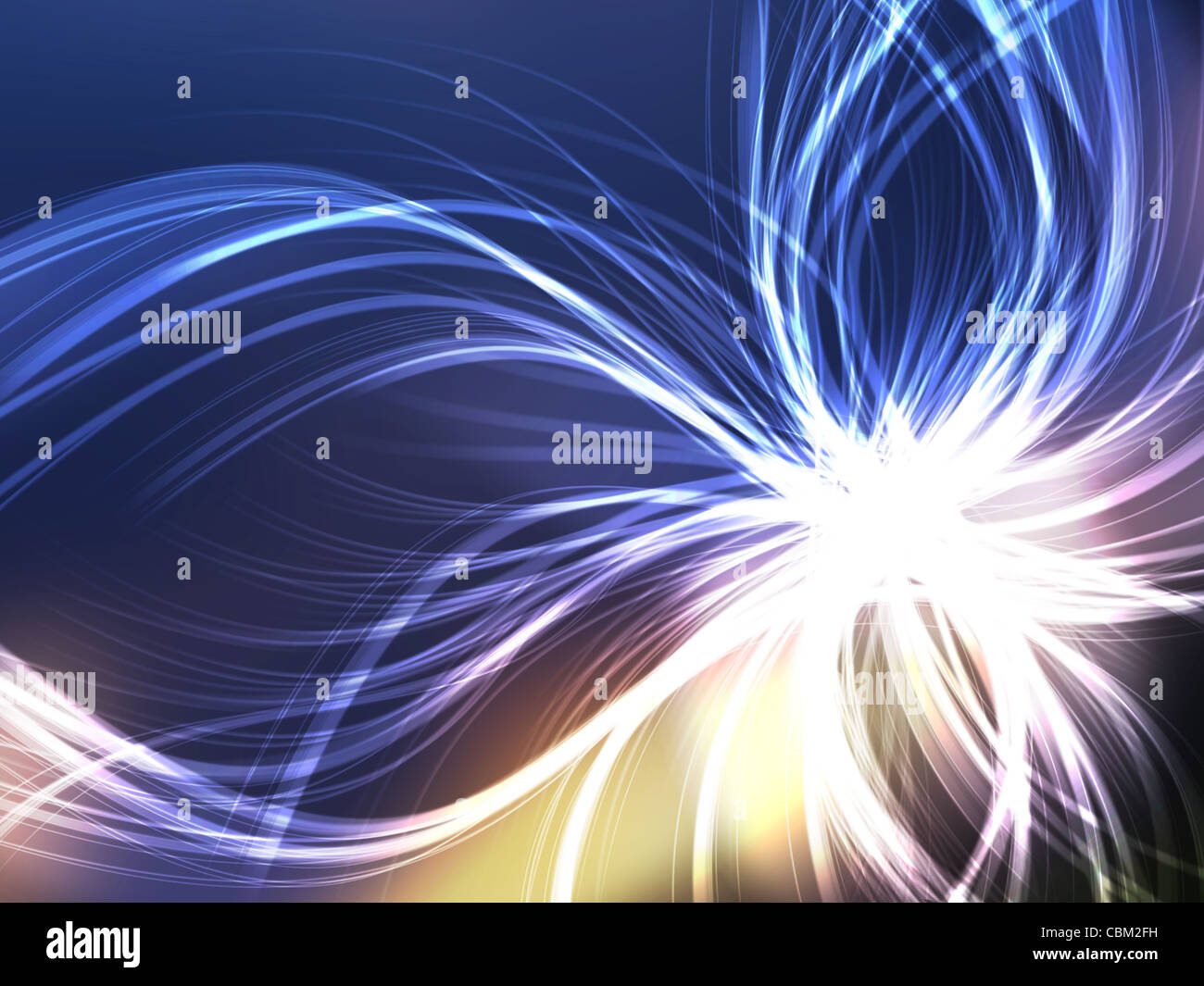 explosion abstract background Stock Photo - Alamy