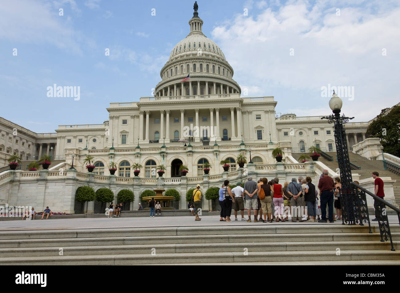 Historical house of representatives hi-res stock photography and images ...