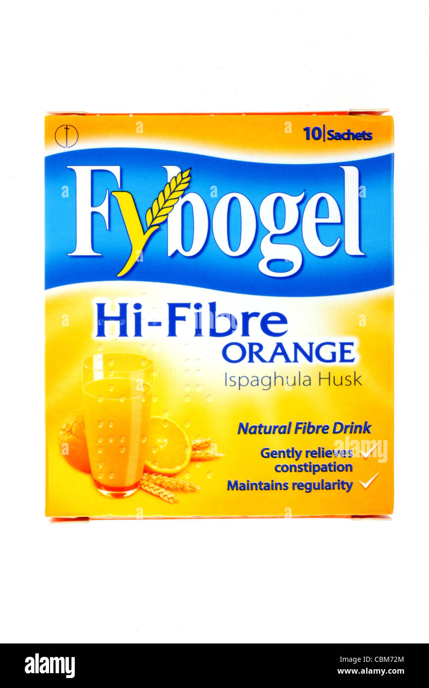 Orange Vitamin C Drink Stock Photo - Alamy