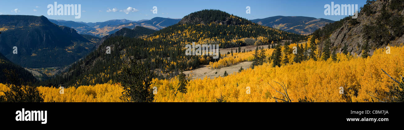 Rio grande national forest hi-res stock photography and images - Alamy