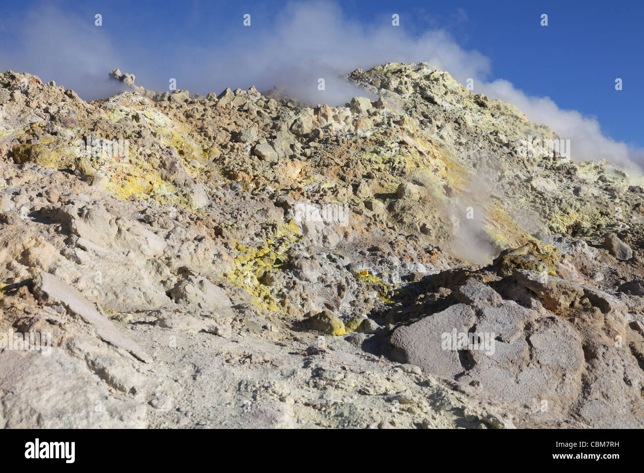 Slope formation hi-res stock photography and images - Alamy