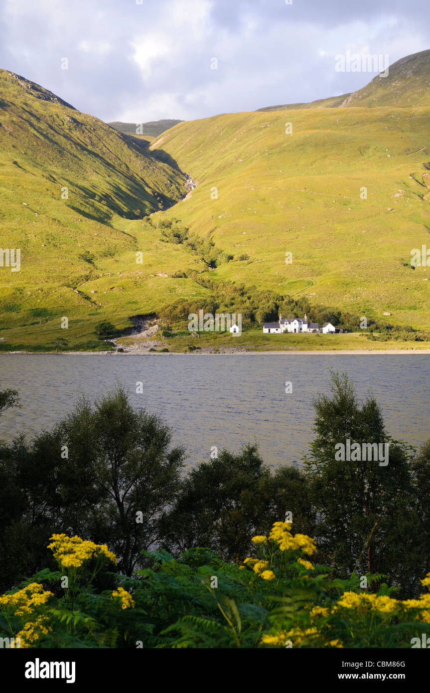 Loch more hi-res stock photography and images - Alamy