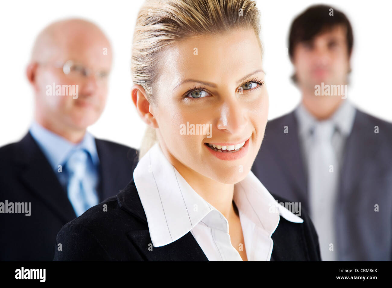 Team Management High Resolution Stock Photography and Images - Alamy