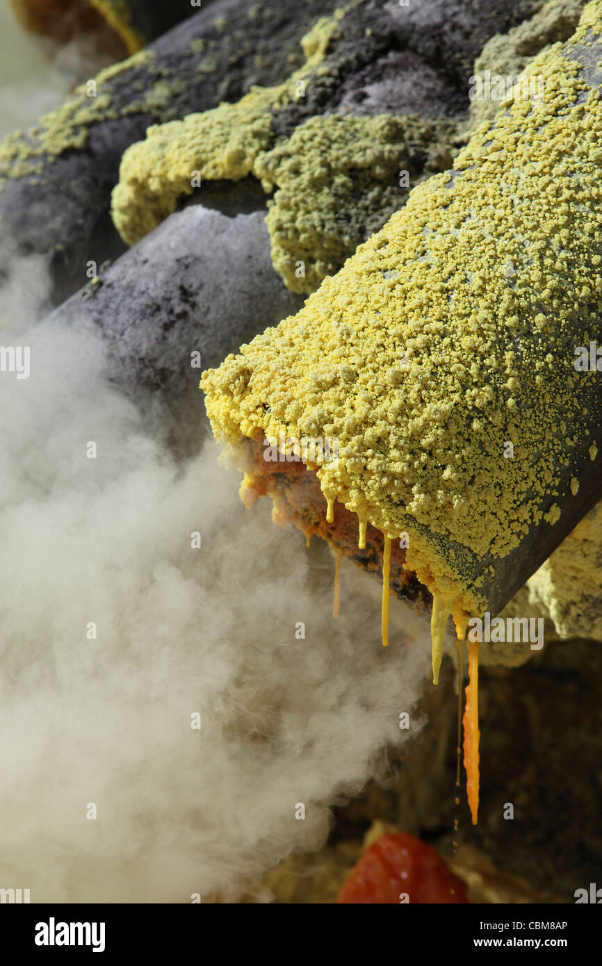 Volcanic pipe hi-res stock photography and images - Alamy