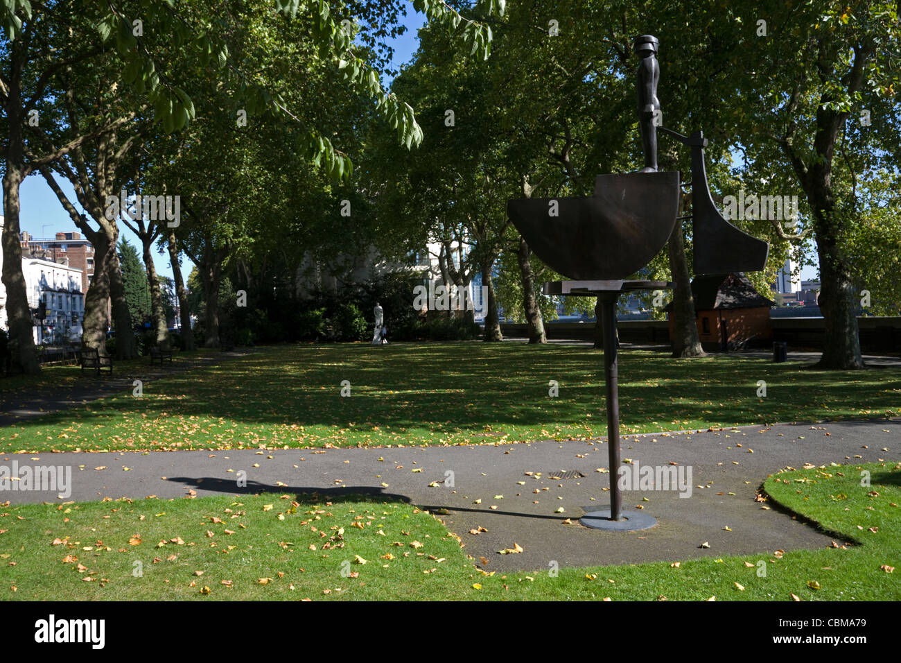 Pimlico park hi-res stock photography and images - Alamy