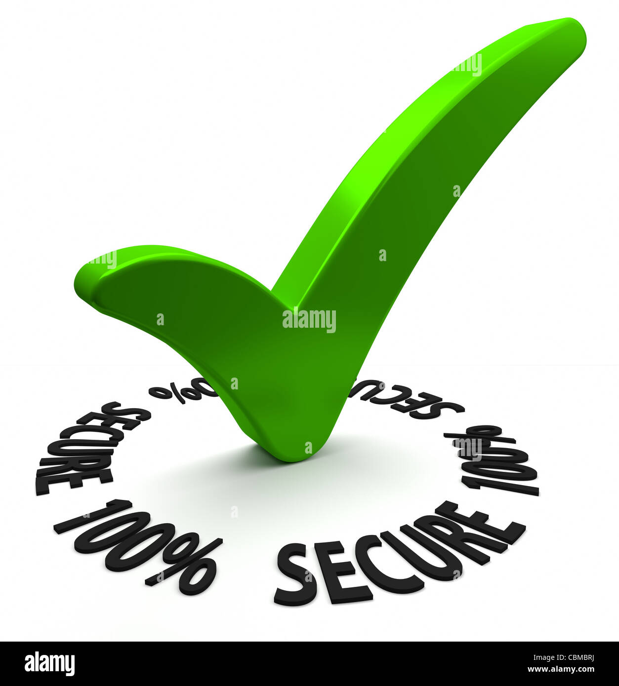 100 check Cut Out Stock Images & Pictures - Alamy