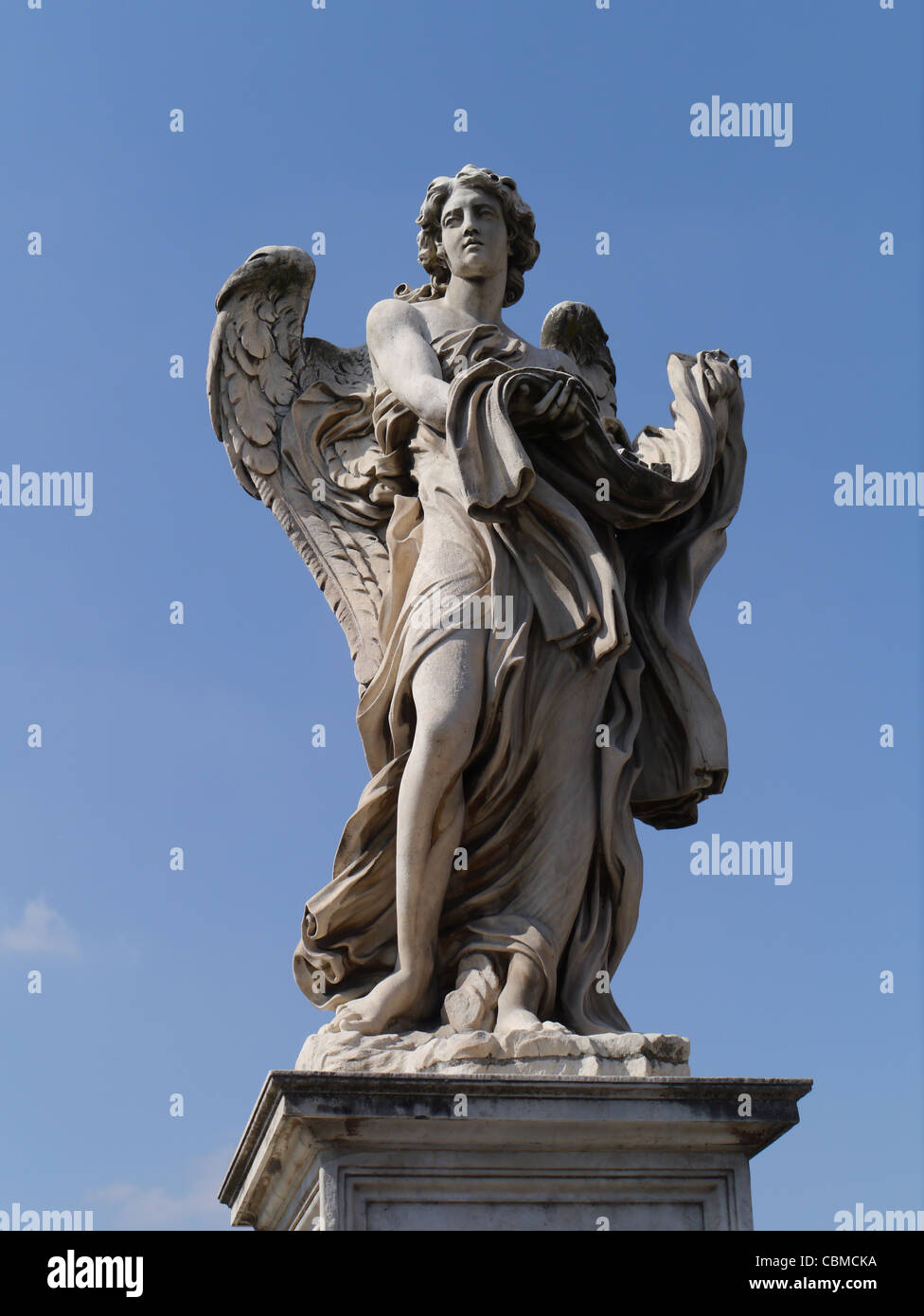 Angelo rome hi-res stock photography and images - Alamy