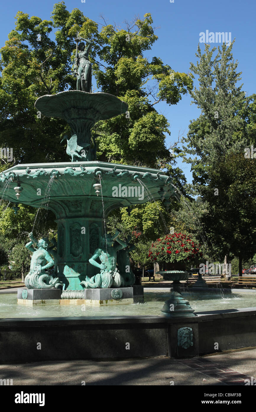 Madison indiana hi-res stock photography and images - Alamy