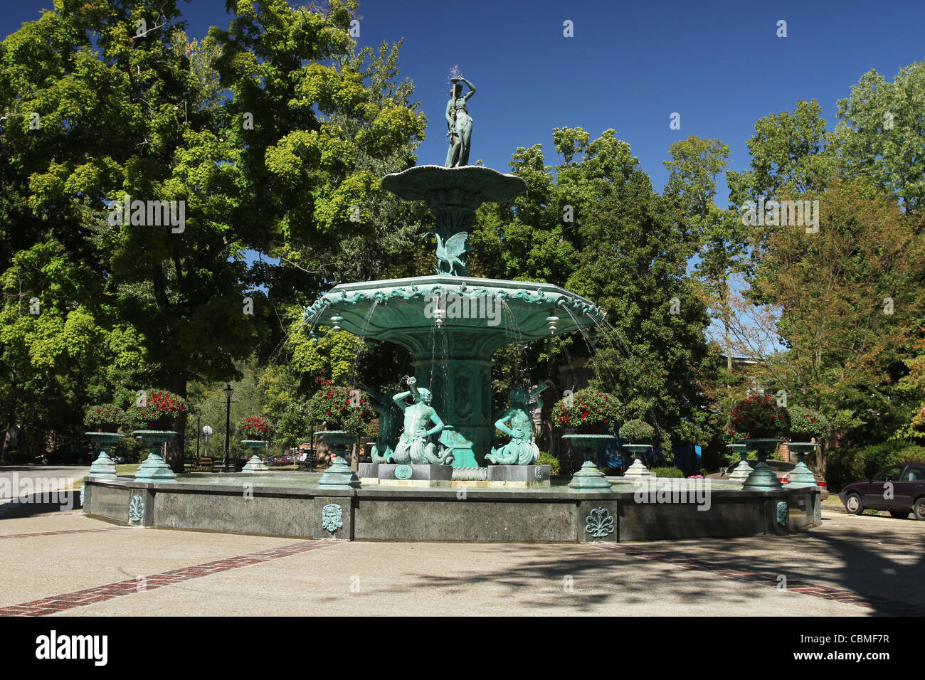 Madison indiana hi-res stock photography and images - Alamy