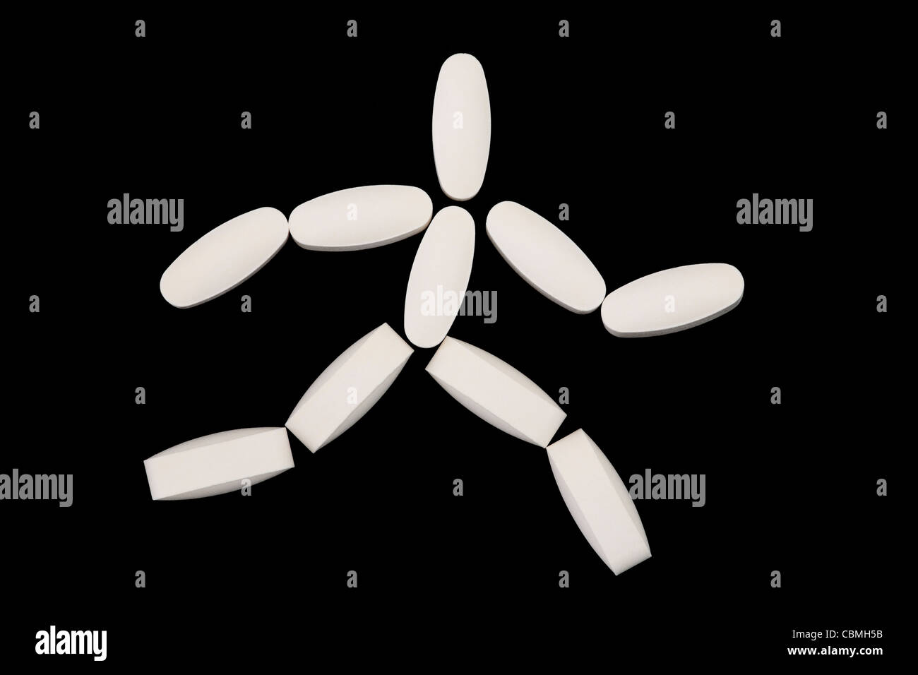 Habit forming hi-res stock photography and images - Alamy