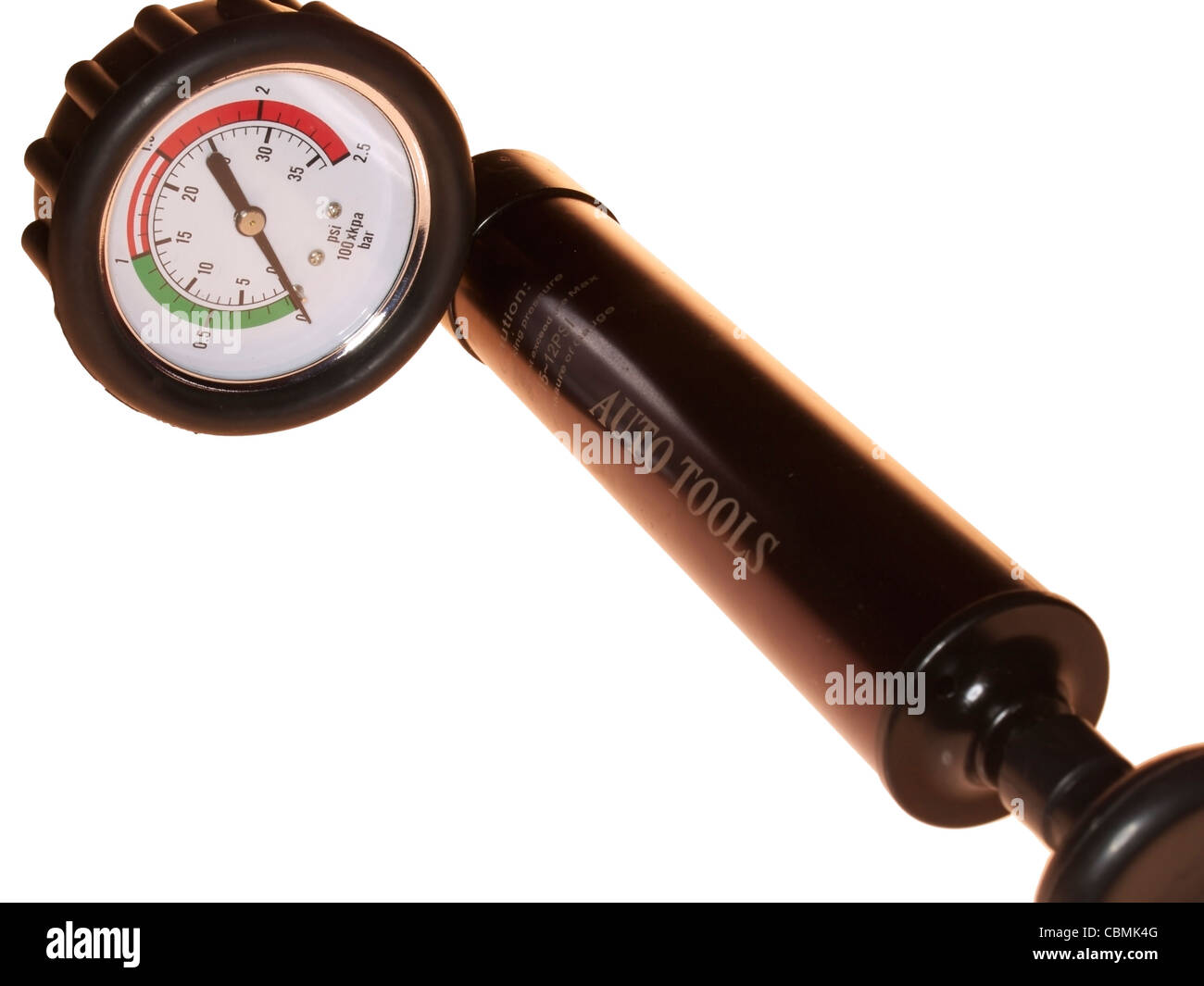 cooling system pressure tester Stock Photo - Alamy
