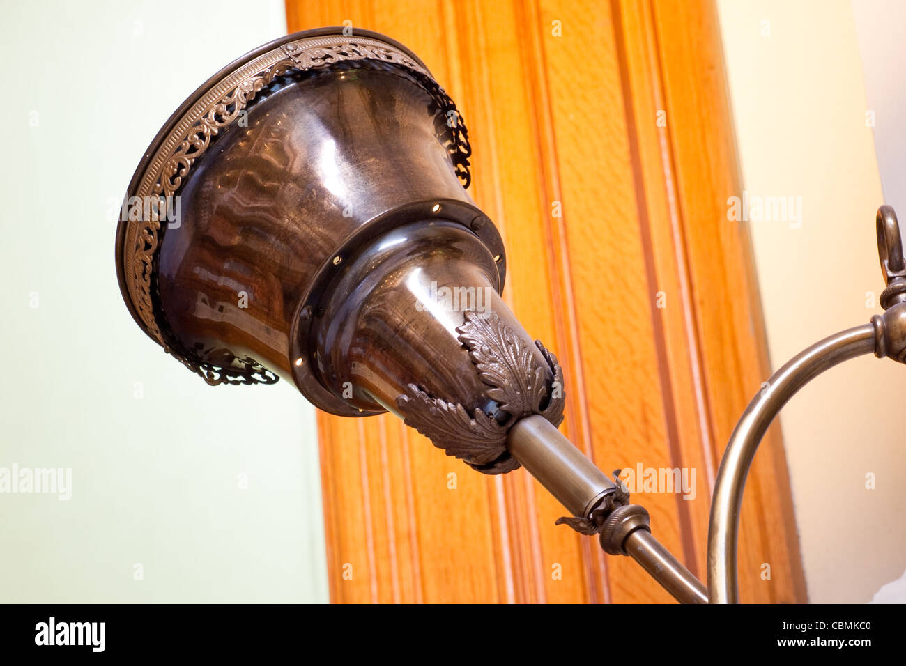Interior colorado state capitol building hi-res stock photography and ...