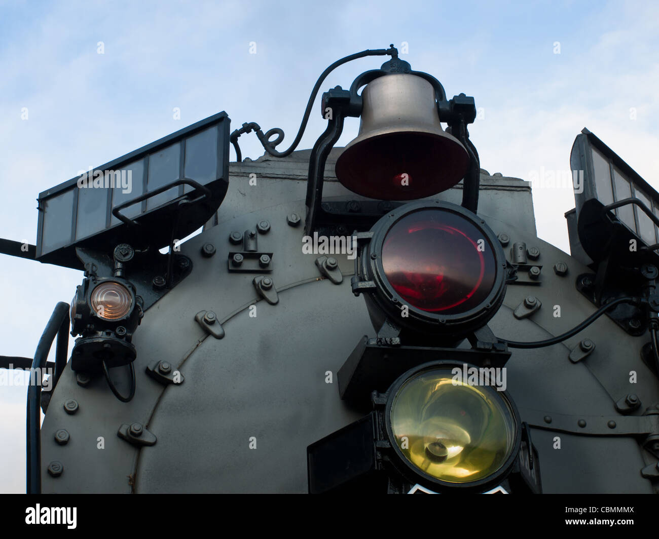 844 steam train engine locomotive hi-res stock photography and images ...