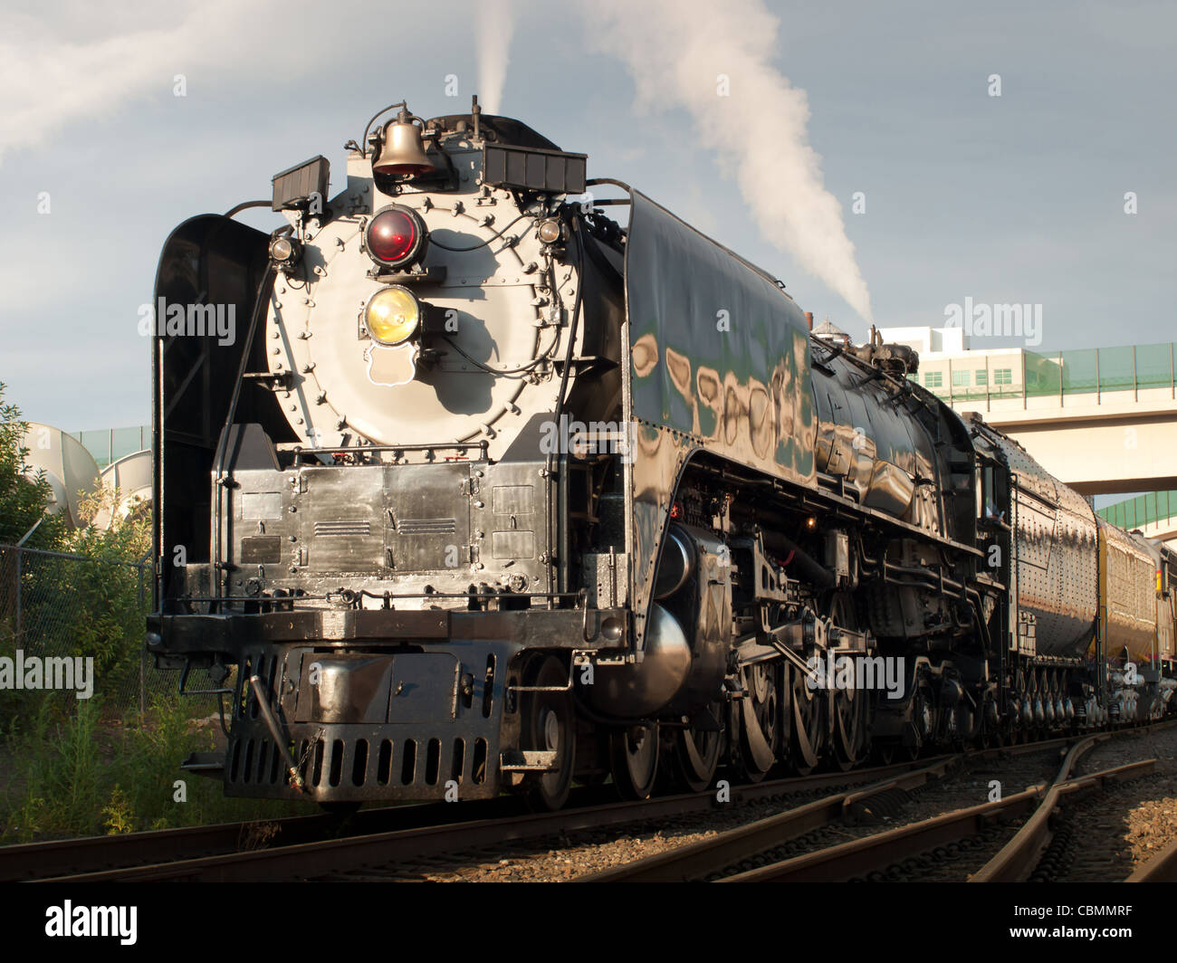 844 steam train engine locomotive hi-res stock photography and images ...