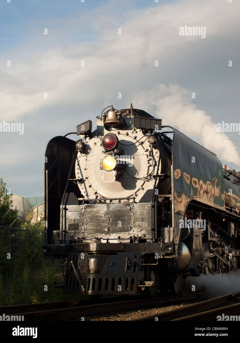 844 Steam Train Engine Locomotive High Resolution Stock Photography and ...