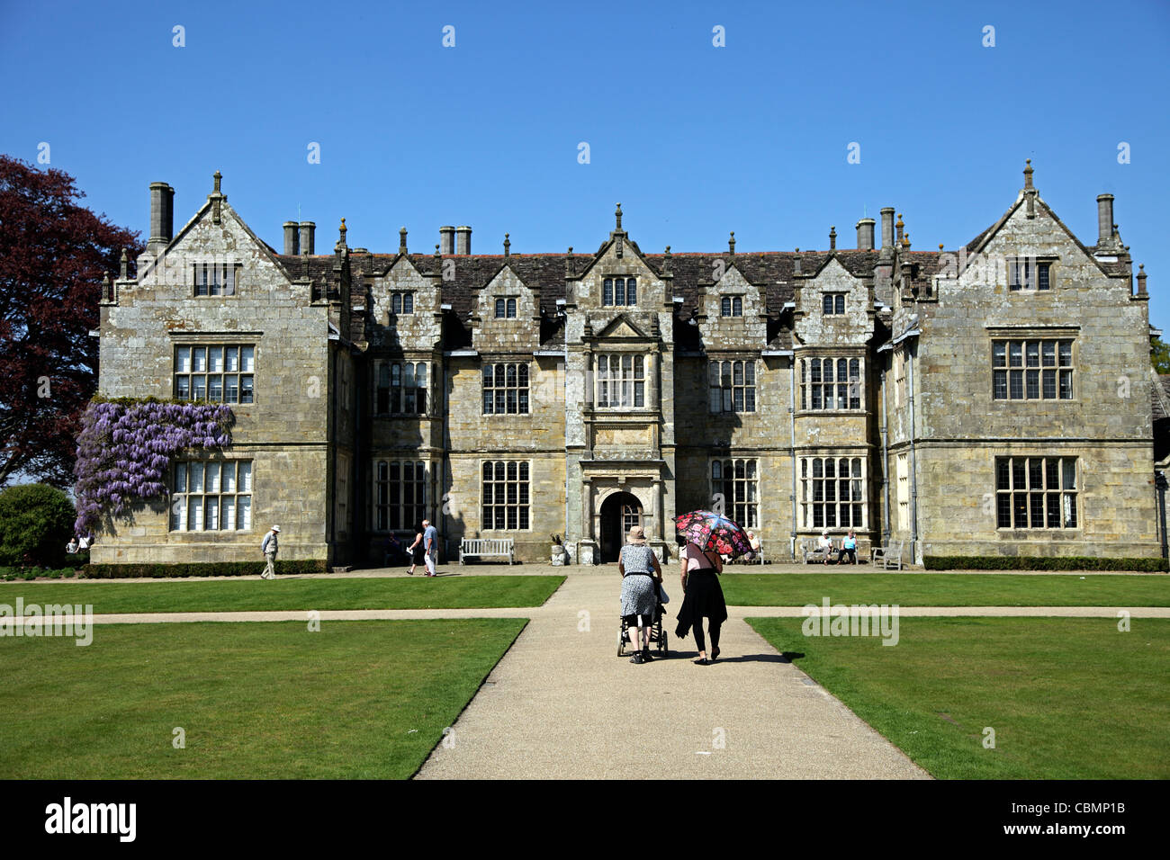 Wakehurst Place Stock Photos & Wakehurst Place Stock Images - Alamy
