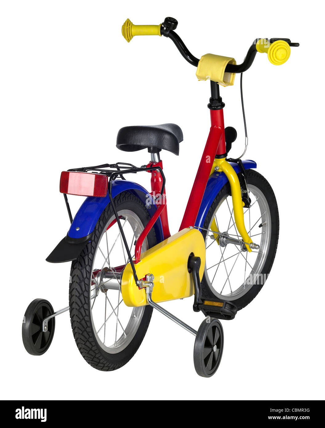 Multi colored cycle hi-res stock photography and images - Alamy