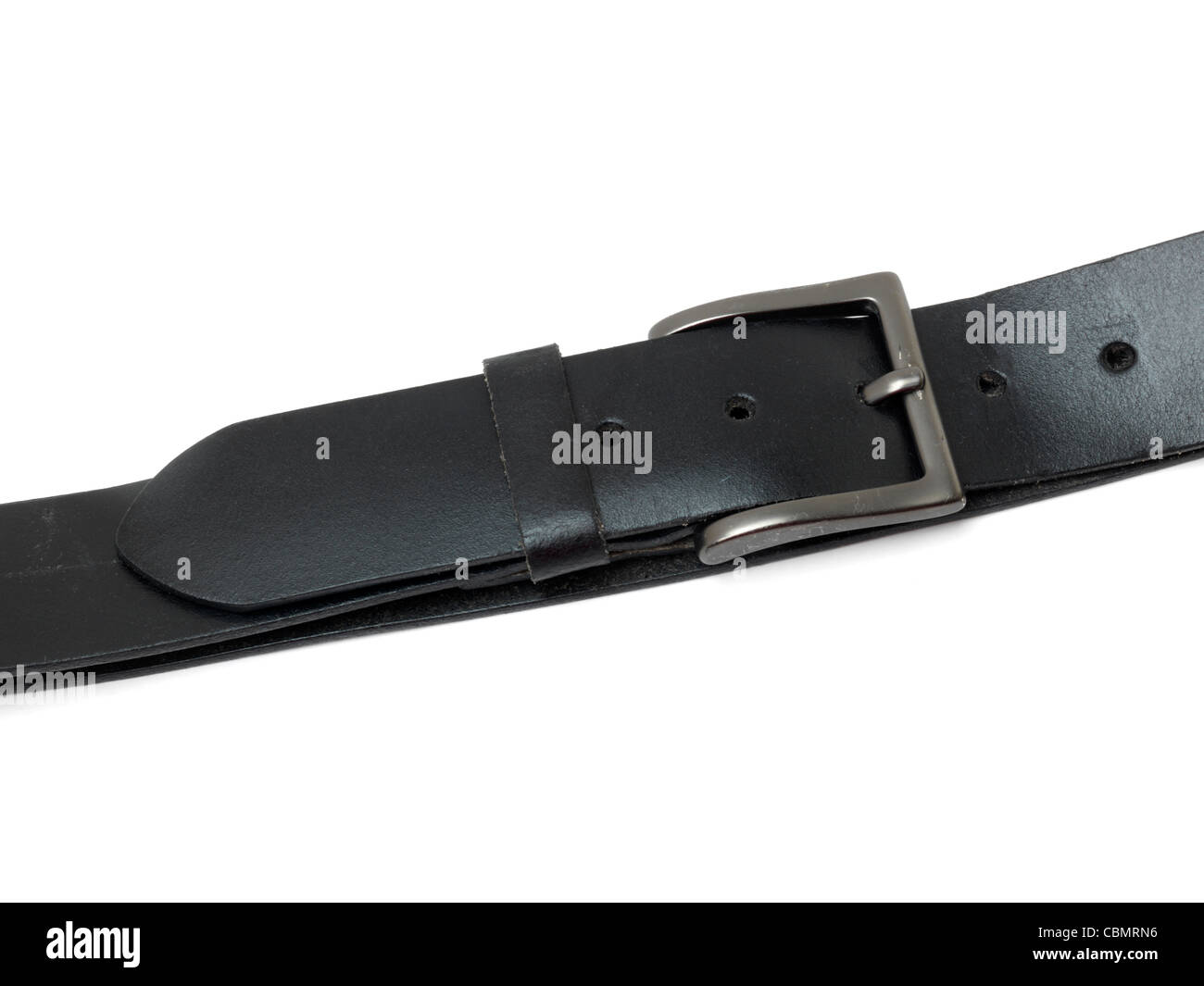 Leather Belt Buckle High Resolution Stock Photography and Images - Alamy