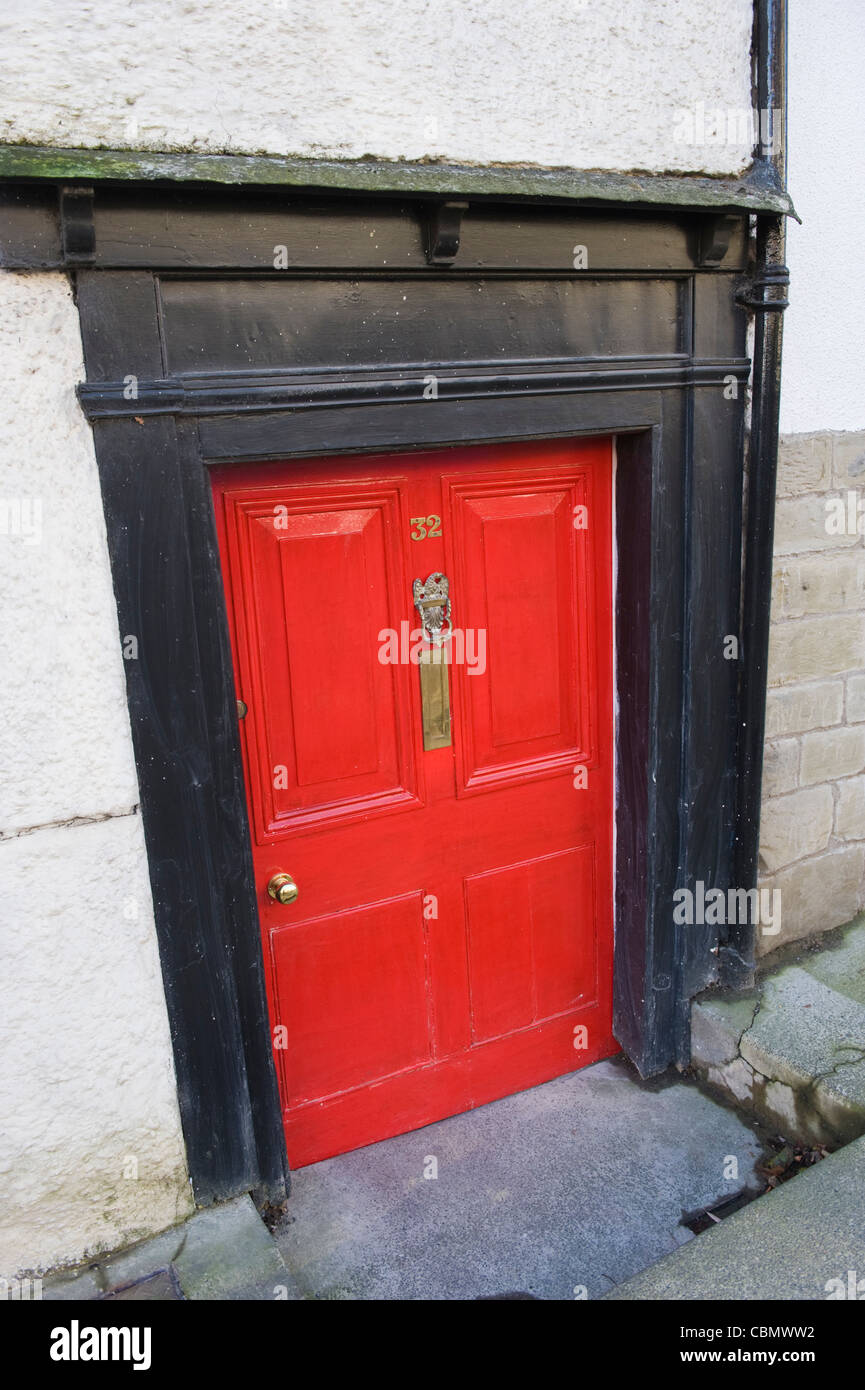 Kington town herefordshire hi-res stock photography and images - Alamy