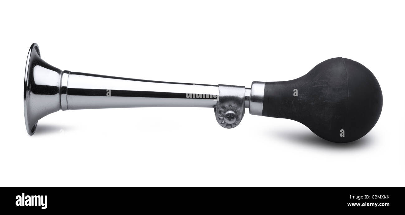 Bulb horn hi-res stock photography and images - Alamy