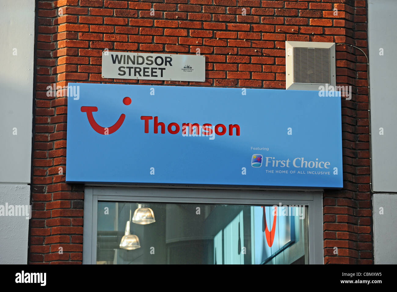 First Choice Sign High Resolution Stock Photography and Images - Alamy