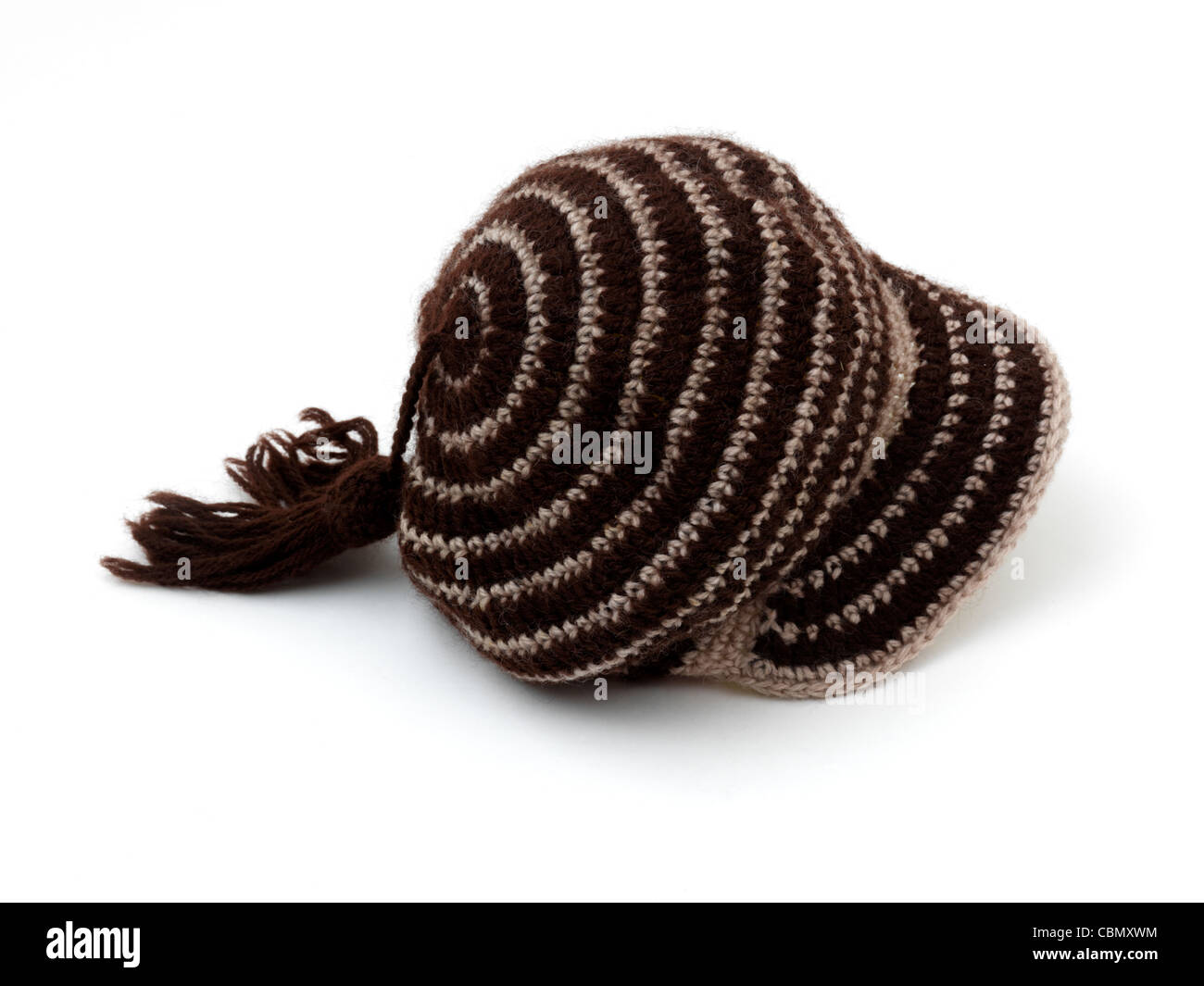 Hat with tassel hi-res stock photography and images - Alamy