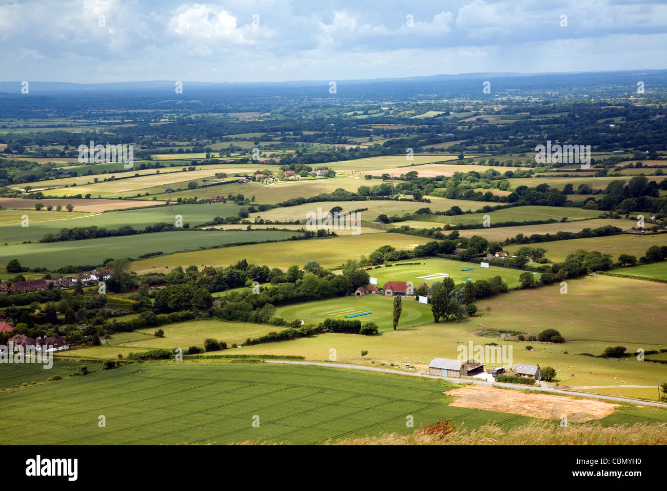 Weald clay hi-res stock photography and images - Alamy