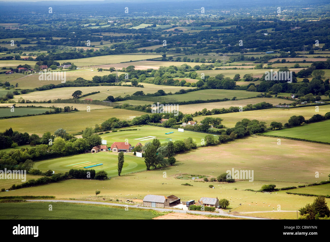 Fulking sussex hi-res stock photography and images - Alamy