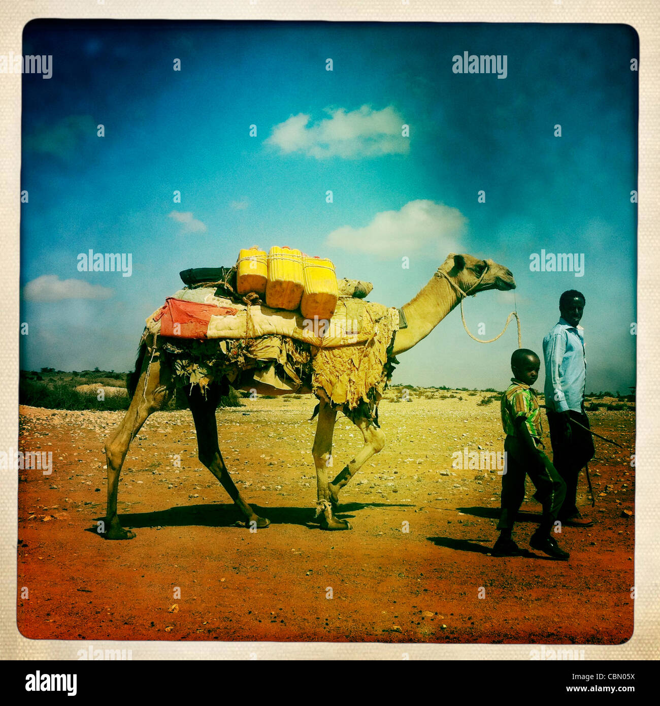 Aqal somalia hi-res stock photography and images - Alamy