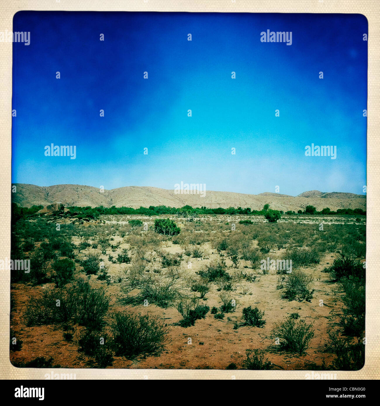 Somaliland landscape hi-res stock photography and images - Alamy