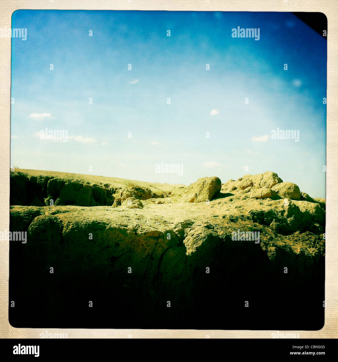 Somalia landscape hi-res stock photography and images - Alamy