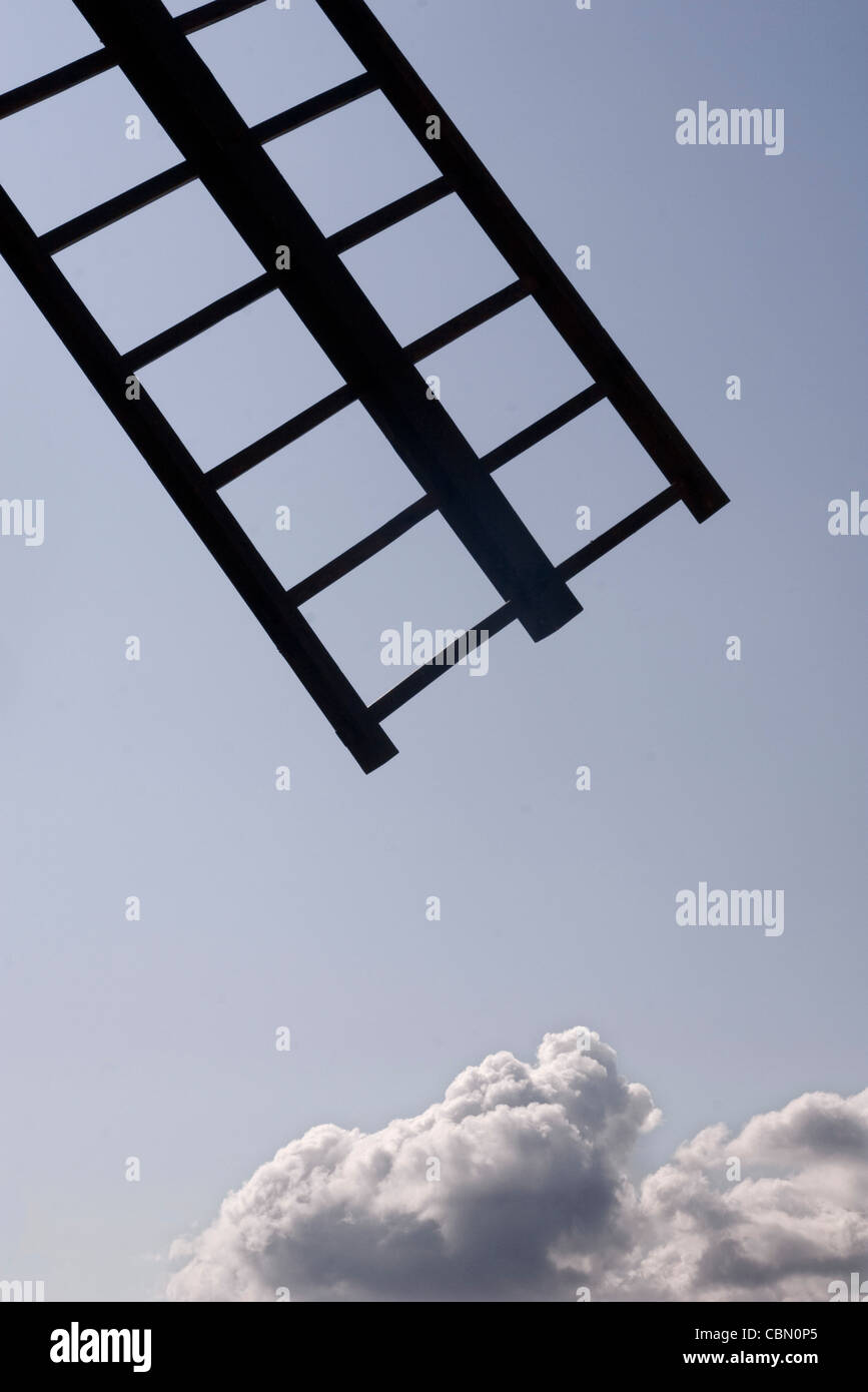 Windmill sail hi-res stock photography and images - Alamy