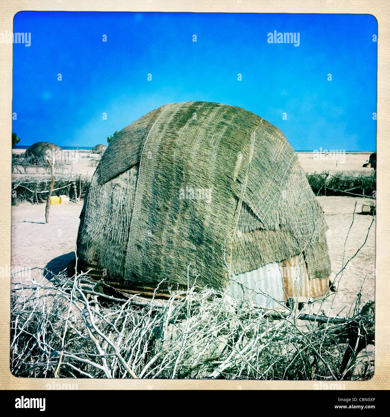 Somali nomads hi-res stock photography and images - Alamy