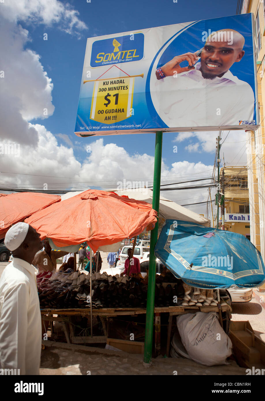 Somtel hi-res stock photography and images - Alamy