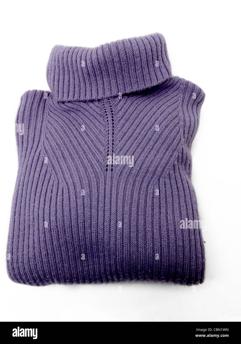 Purple polo neck hi-res stock photography and images - Alamy