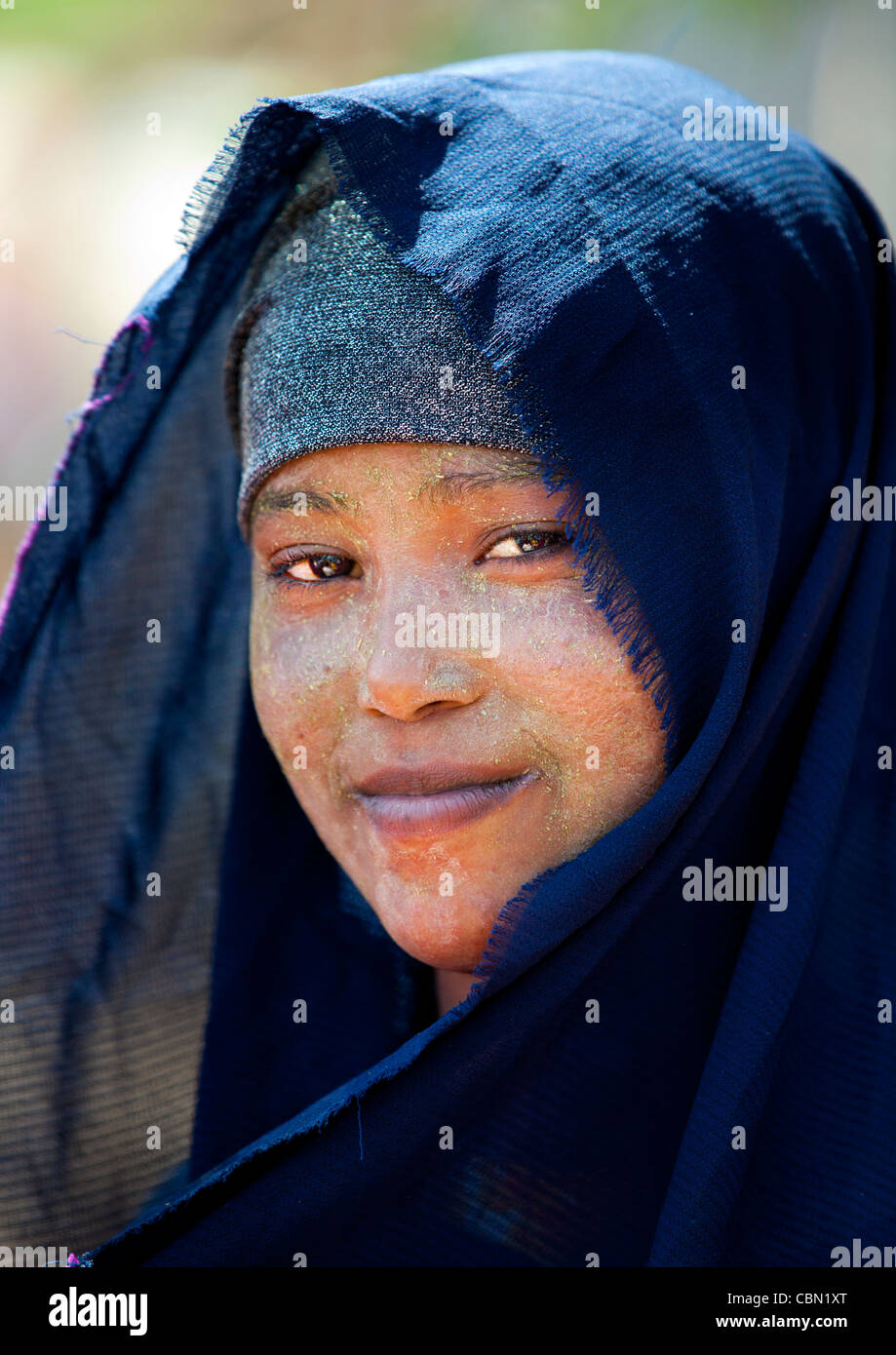Photo one person only face african somali beauty soma 3058 hi-res stock ...