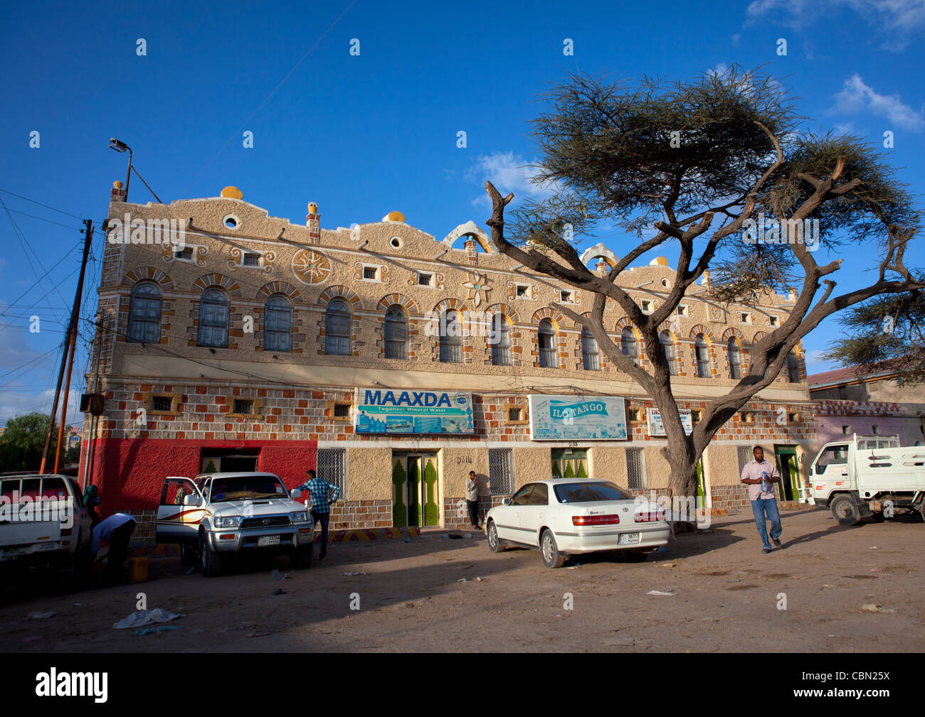 Hargeisa Stock Photos & Hargeisa Stock Images - Alamy