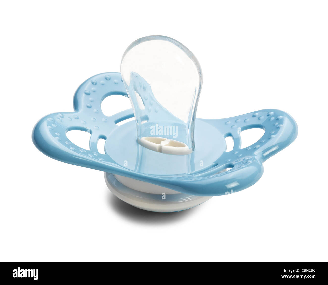 Dummy isolated on white background Stock Photo - Alamy